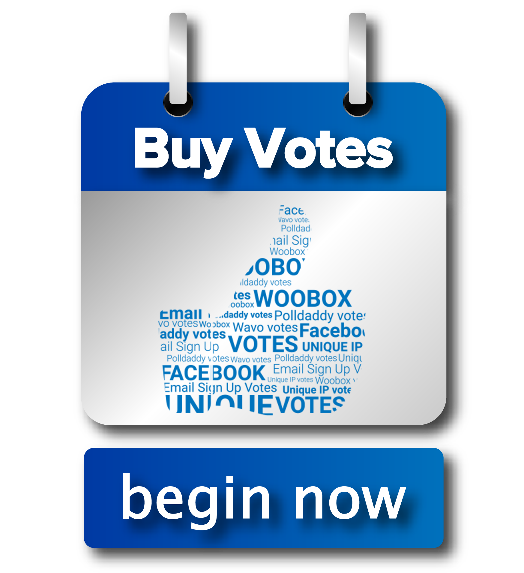Buy Online Contest Votes | Secure Online Voting Tool