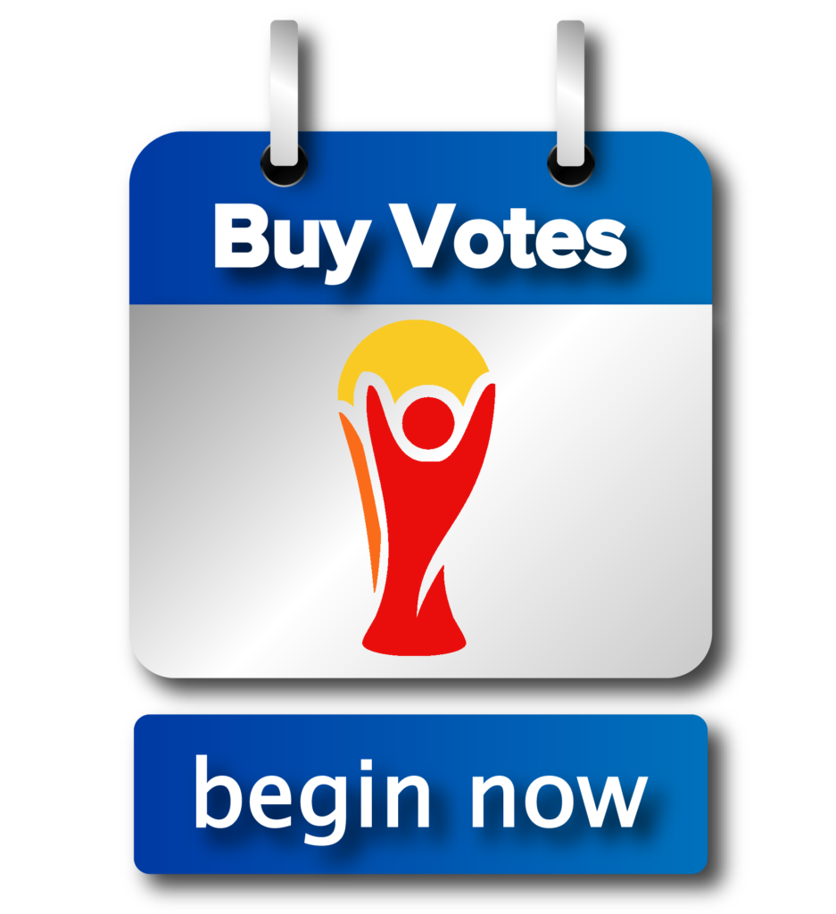 Buy Online Votes to win Contest | Get More Contest Votes | From $10 only!