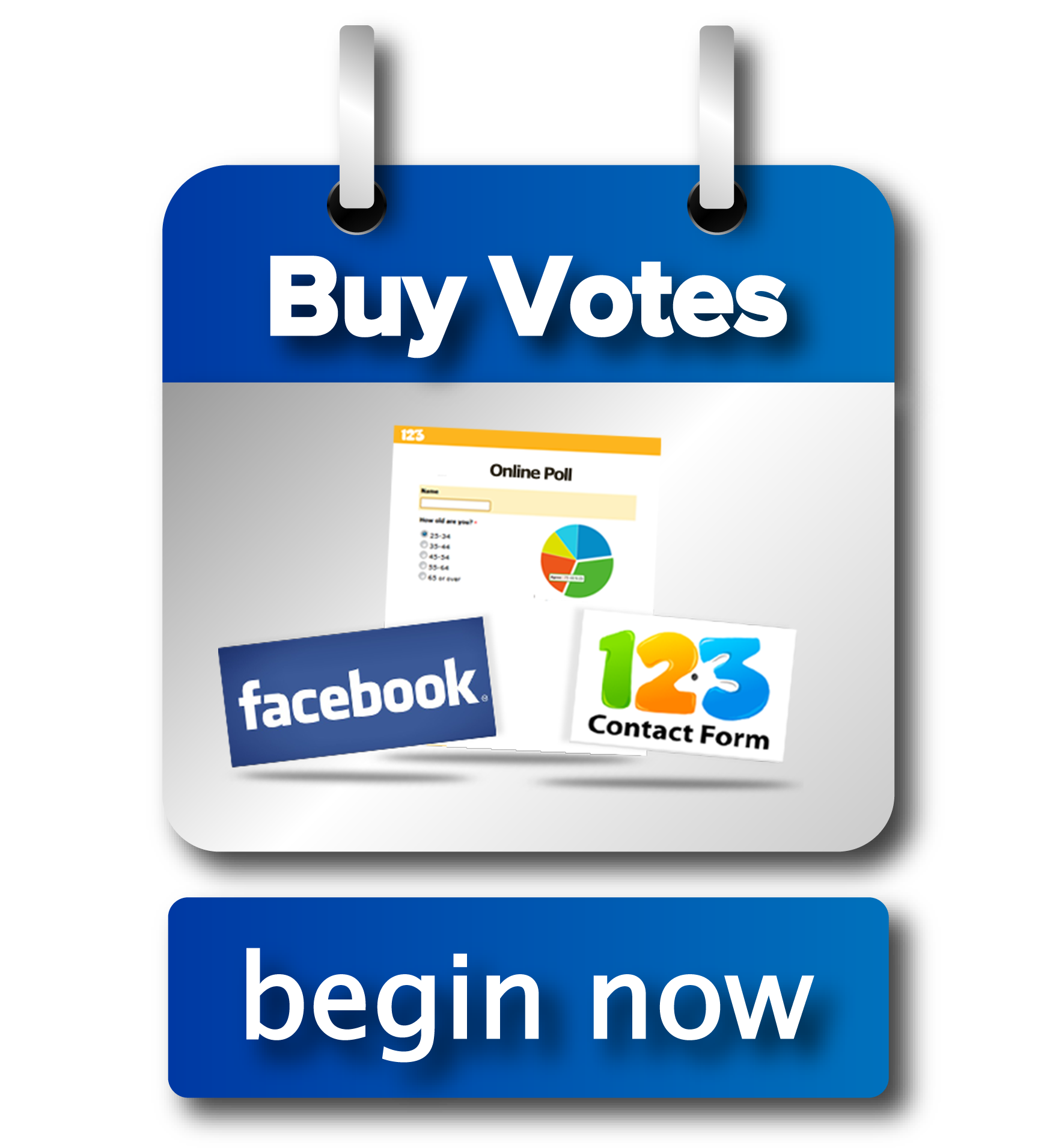 Buy Votes for Facebook Contest | Facebook vote | Get Started Now