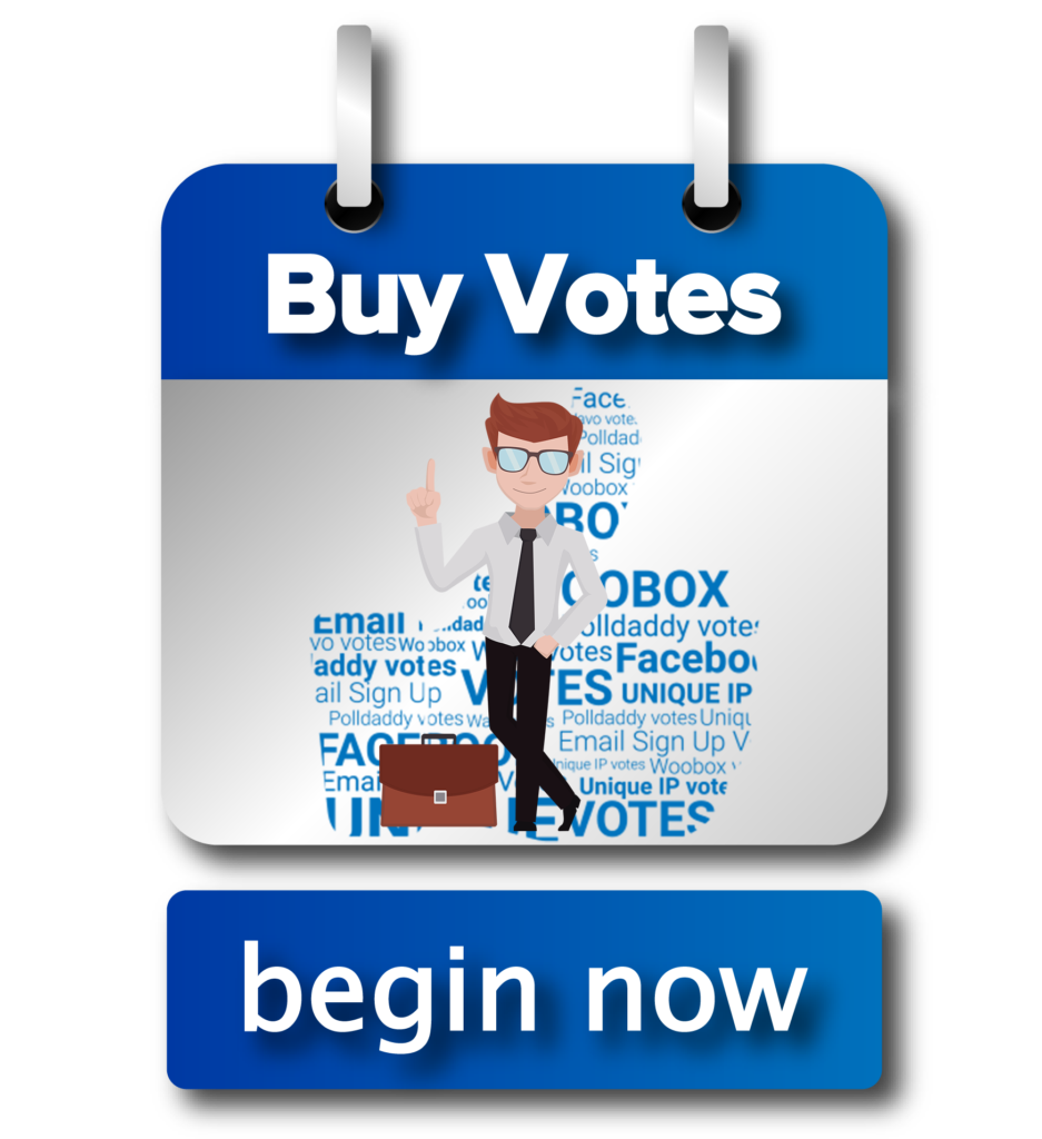 Online Voting Contest | How To Win an Online Contest | Get Votes Online